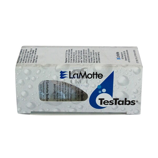 Lamotte Chlorine DPD #3R (1000 Tablets) | Orca Pacific Lamotte Chlorine DPD #3R (1000 Tablets) | Orca Pacific